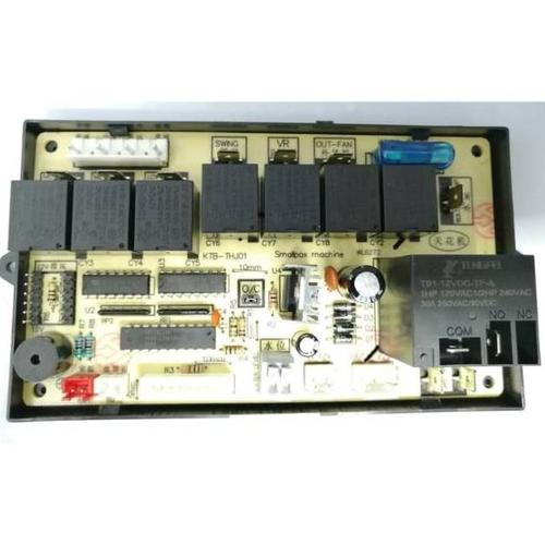 Jual Pcb Modul Panel Ac Ceiling Cassette/Caset Multi Universal ...