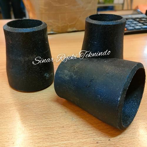 Jual Reducer Las Besi SCH40 1" x 1/2" - Reducer Concentric SCH 40 ...