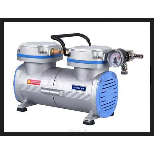 Jual Oil Free Vacuum Pump Pompa Vakum | Rocker 901 - Jakarta Utara ...