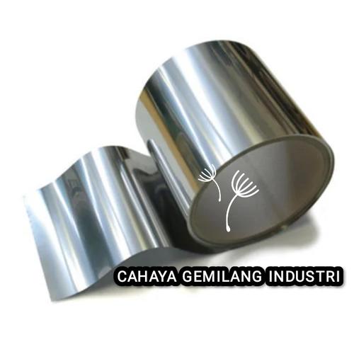 Jual shim plate stainless 304 0,02mm x 300mm x 50cm-plat SS 304 ...
