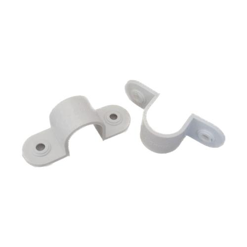 Jual Klem Pipa Listrik Pipa Pvc 20mm 20 mm Pas utuk Legrand Clipsal isi ...