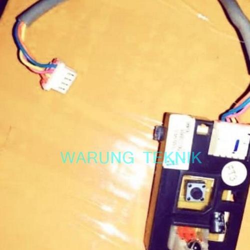 Jual Modul Receiver Sensor Remot Ac Samsung Segitiga Triangle Asli ...