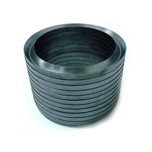 Jual 1 set v packing gasket seal vee packing gasket pompa 100x125x12 ...