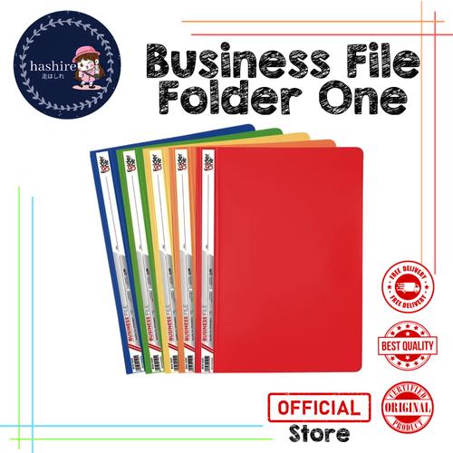 Jual Bussines File Folder One / Map Folder One 1pcs - Jakarta Pusat ...
