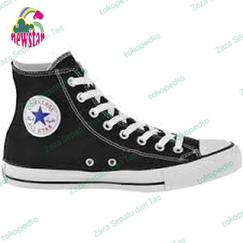 Sepatu Sekolah All Star