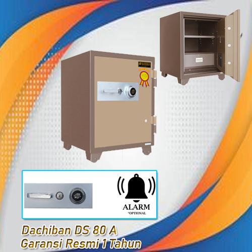 Jual Brankas daichiban ds 804 a - Jakarta Barat - kios trinitaskomputer ...