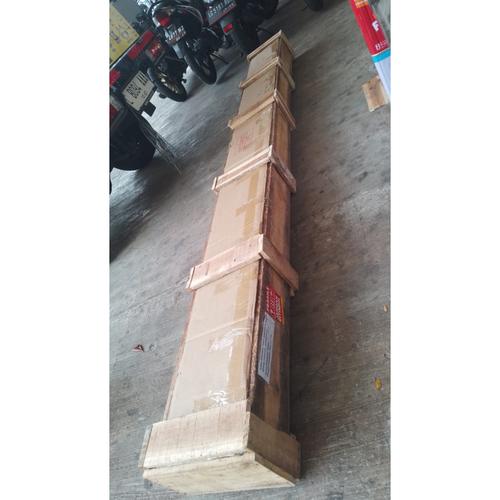 Jual Jual Palet Kayu Packing Wall Panel Box Kotak Panjang - Kota ...
