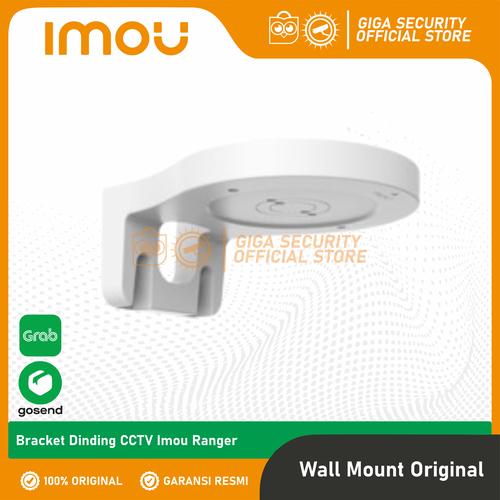 Jual Bracket Dinding CCTV Imou Ranger / Imou Wall Mount - Kota Bandung ...