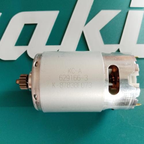 Jual Dinamo motor DC bor makita Df333d Hp333d Df331 Hp331 DWYE original ...