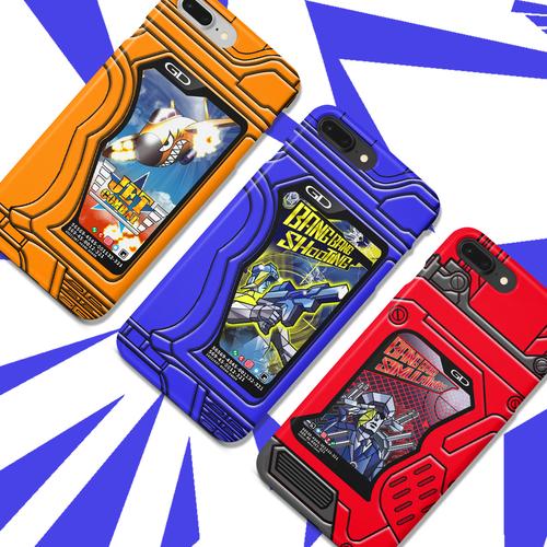 Jual Kamen Rider Snipe Form Collection Case - Bang Shooting, hardcase - Kab. Cianjur - radixa ...