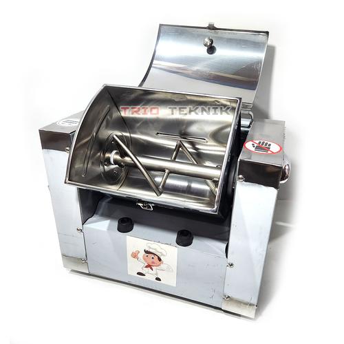 Jual Mesin Pengaduk Adonan Mie Roti Matrix HMJ 3S Kapasitas 3 Kg - Kab ...