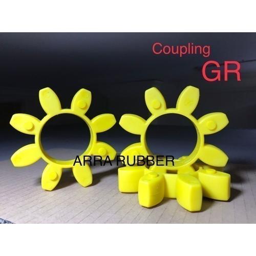 Jual RUBBER COUPLING GR-110 / KARET COUPLING GR110 (Rotex GR 110 ...