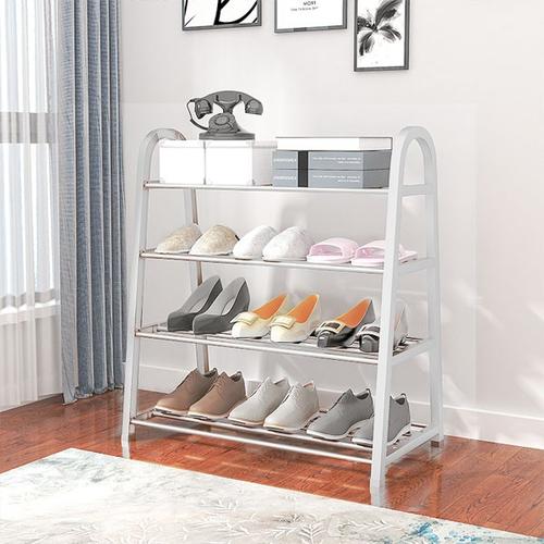 Jual Bonbox Floating Shelf Rak Sepatu BFS701 - Kota Malang - Belio ...
