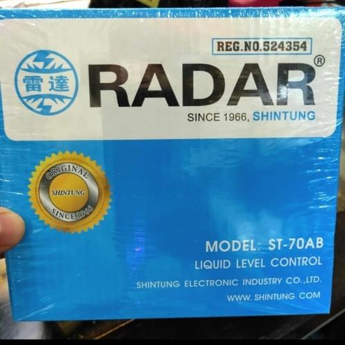 Jual otomatis toren Onda pelampung toren Penguin radar toren Radar ...