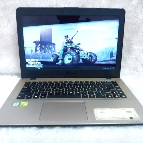 Jual Asus A442UR core i5 Gen 8 - Kota Tangerang - Smart N Friendly ...