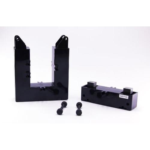 Jual SPLIT CORE CURRENT TRANSFORMER / CT 1500A MSQ-812FT FORT - Jakarta ...