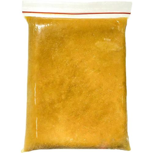 Jual Frozen Passion Fruit Seedless/Markisa Tanpa Biji 1 Kg - Kota ...