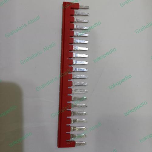 Jual jumper sisir FBS 20-6 phoenix contact terminal 3030365 - Jakarta ...