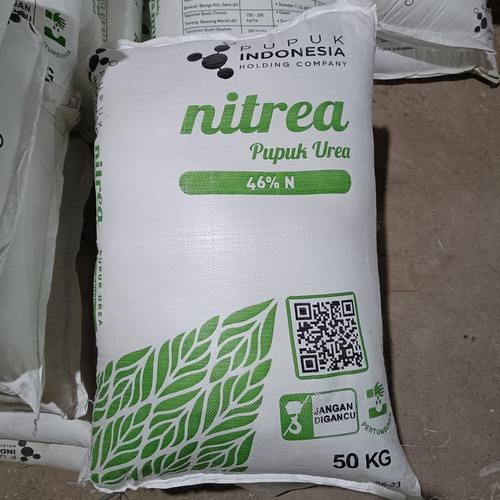 Jual PUPUK UREA NITREA 46%N 50 KG KUJANG NON SUBSIDI GOSEND/DIANTAR ...