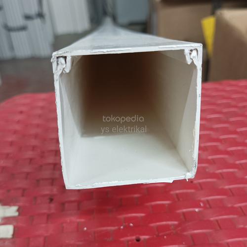 Jual Kabel Duck 50x50mm Cable Duct - Jakarta Pusat - ys elektrikal ...