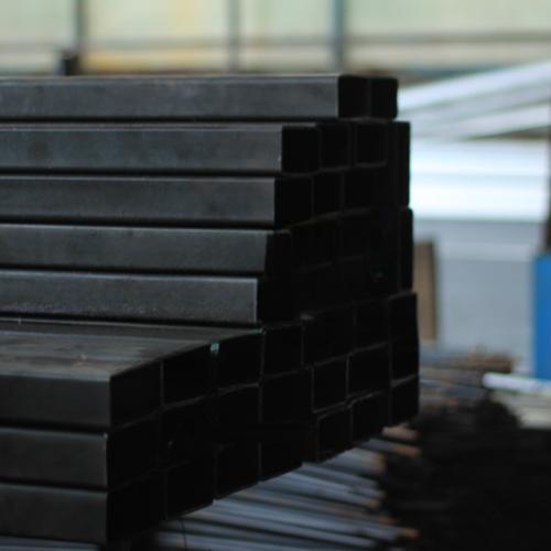 Jual Besi Hollow Hitam 40 x 40 X 1.2 MM X 6 MTR - Kota Surabaya - Mitra ...