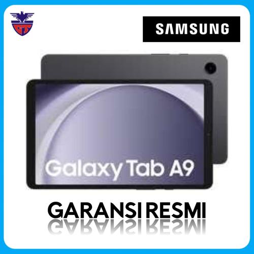 Jual SAMSUNG Galaxy Tab A9 4/64GB WiFi Only - Garansi Resmi - Kota ...