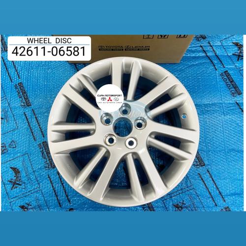 Jual VELG Camry ACV40 Original Toyota Camry 2009 Original - Jakarta ...