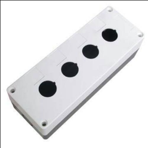 Jual Box Push Button Dengan 4 Tombol BX4-22- Hanya Box - Jakarta Barat ...