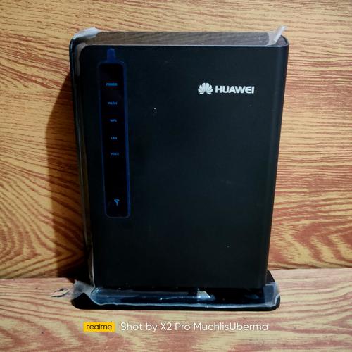 Jual Modem WIFI 4G Home Router Huawei E5172 - Jakarta Selatan - Uberma ...