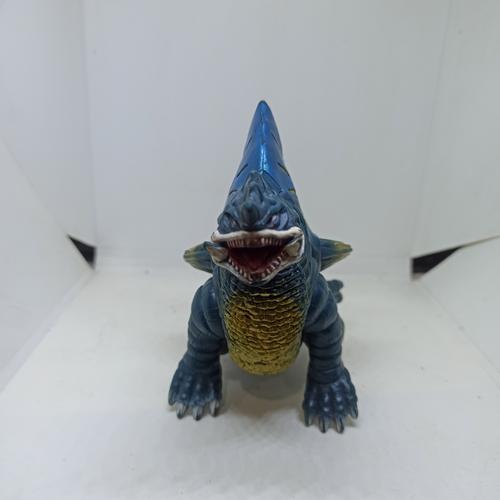 Jual Bandai Sofubi Ultra Monster Series 2000 Zonnel Kaiju sofubi vinyl ...