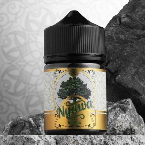 Jual Nyawa Karma Berry Cereal Biscuit 60ML by Radix - Liquid Nyawa ...
