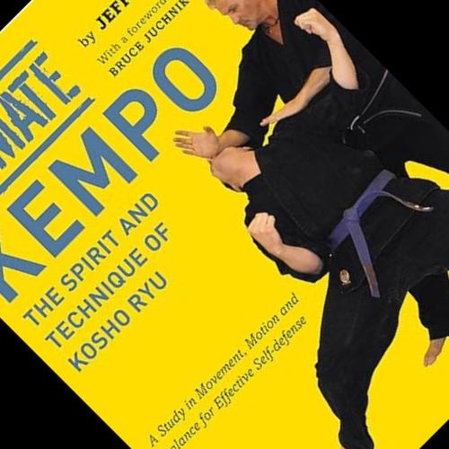 Jual Ultimate Kempo: The Spirit & Technique of Kosho Ryu (ORIGINAL ...
