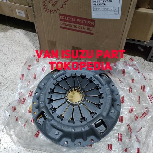 Jual DEKRUP MATAHARI ISUZU NKR71 NMR71 NKR 71 NMR 71 ORIGINAL ISUZU ...
