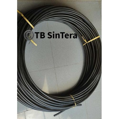 Jual Pipa HDPE 2 " Meteran/Eceran PE Hitam Selang PDAM 2 inch 63 mm ...