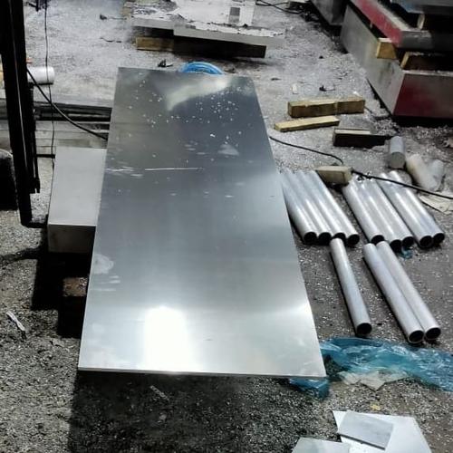Jual plat alumunium 3mm 150x500mm aluminium dural - Jakarta Pusat ...