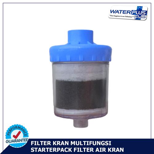 Jual Filter Kran Serbaguna - Filter Air Kadar Besi Dan Mangan Tinggi ...