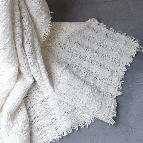 Promo Asa Throw Blanket | Selimut Sofa Tenun Cotton - Jakarta Pusat ...