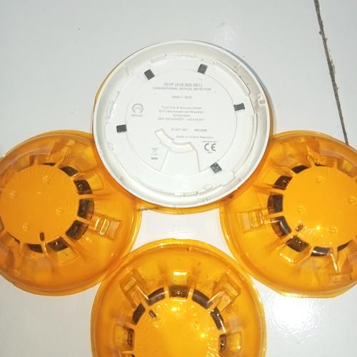 Jual Smoke Simplex Tyco Fire / Smoke Conventional Optical Detector 701P ...