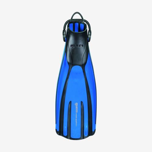 Jual FIN MARES OH AVANTI QUATTRO PLUS - Biru, REGULAR - Kota Denpasar ...
