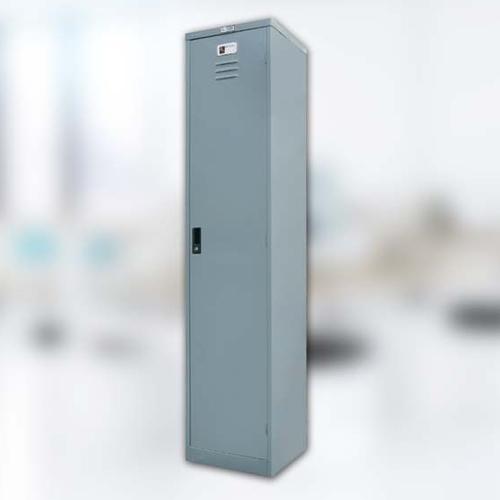 Jual Loker / Lemari Arsip / File Cabinet Loker Mustang 1 Pintu M121 ...