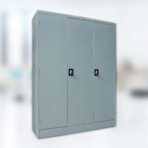 Jual Lemari / Filling Cabinet / Lemari 3 Pintu Mustang M610 MEDAN SUMUT ...
