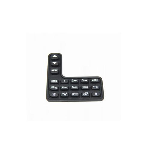 Jual KEYPAD HT YAESU VX-8DR VX8DR VX 8 DR - Jakarta Barat - Anugerah ...