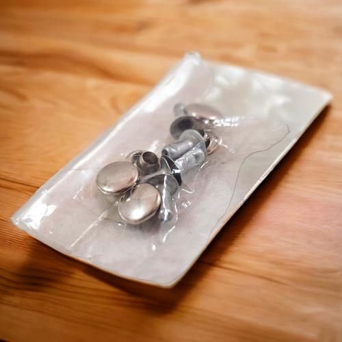 Jual Kancing Rivet Jeans isi 5 set - Paku Keling Mini - Kota Semarang ...