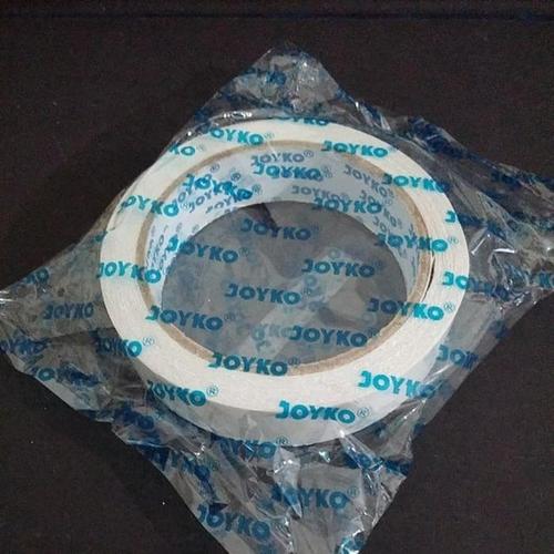 Jual Double Tape 1" Inchi (24 mm x 15 yard) Joyko HARGA SATUAN ...