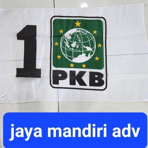 Jual bendera pkb 150 x 225 cm - Jakarta Pusat - kucingjelek | Tokopedia