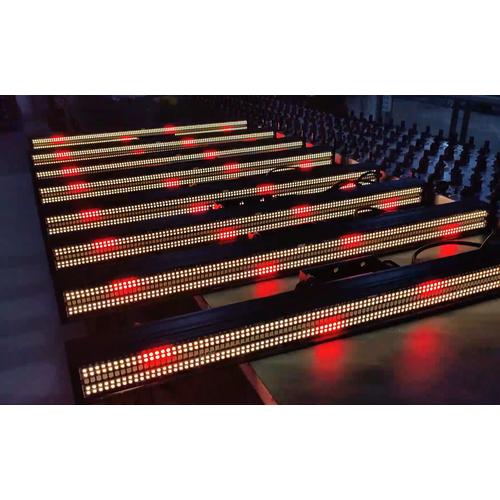 Jual Led Strobo Led Bar RGB Type S-Series 958 LED DMX Controller Dmx512 ...