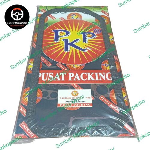 Jual PKP Packing Carter 1RZ Toyota Kijang 7K Efi 2000cc - Kota ...