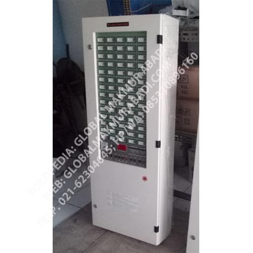 Jual HORING LIH 70 ZONE - 250 ZONE HORINGLIH ANNUNCIATOR PANEL FIRE ALARM - 90 ZONE - Jakarta ...
