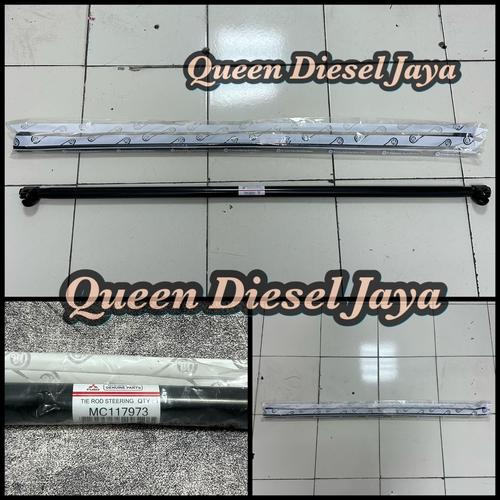 Jual Tie Rod Steering As Pipa Tie Rod PS125 PS110 Japan MC117973 ...