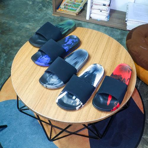 Jual Thostee Sandal Slide Phylon Premium Injection - Mallory, 36 - Kab ...